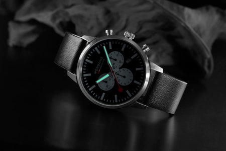 The stop2go Range | Timepiece Icons | Mondaine UK – Mondaine United Kingdom